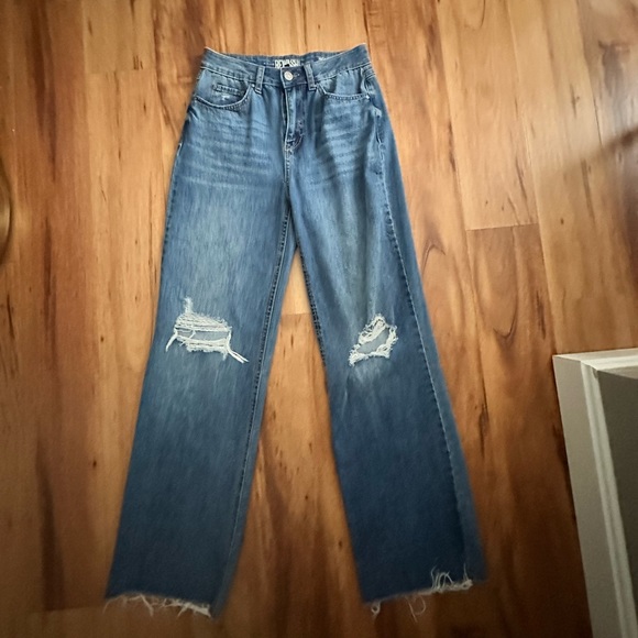 Rewash | Jeans | Rewash 9s Straight Leg Jeans | Poshmark